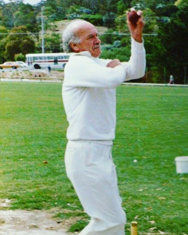 Riverside Cricket Club, Greensborough | juniors, veterans & Seniors ...