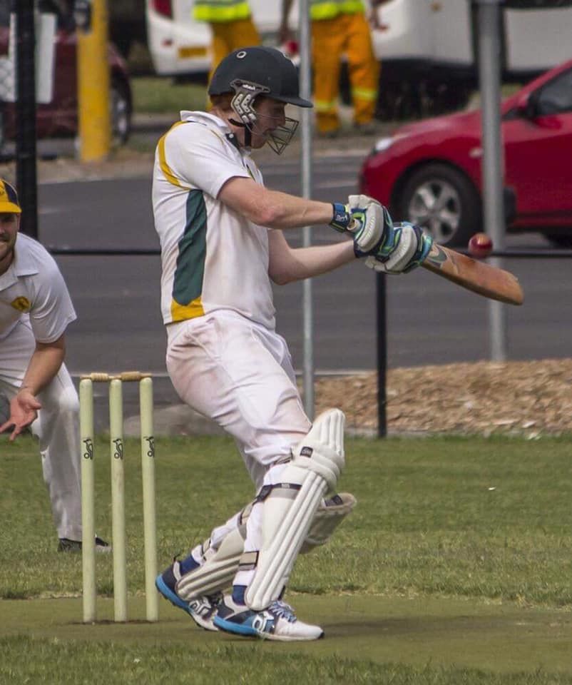 Riverside Cricket Club, Greensborough | juniors, veterans & Seniors ...