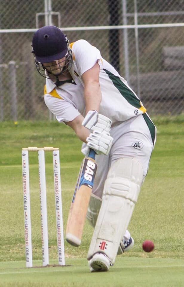 Riverside Cricket Club, Greensborough | juniors, veterans & Seniors ...